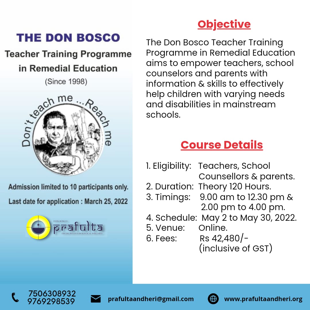 Prafulta - Centre for Psychological Wellness | Home