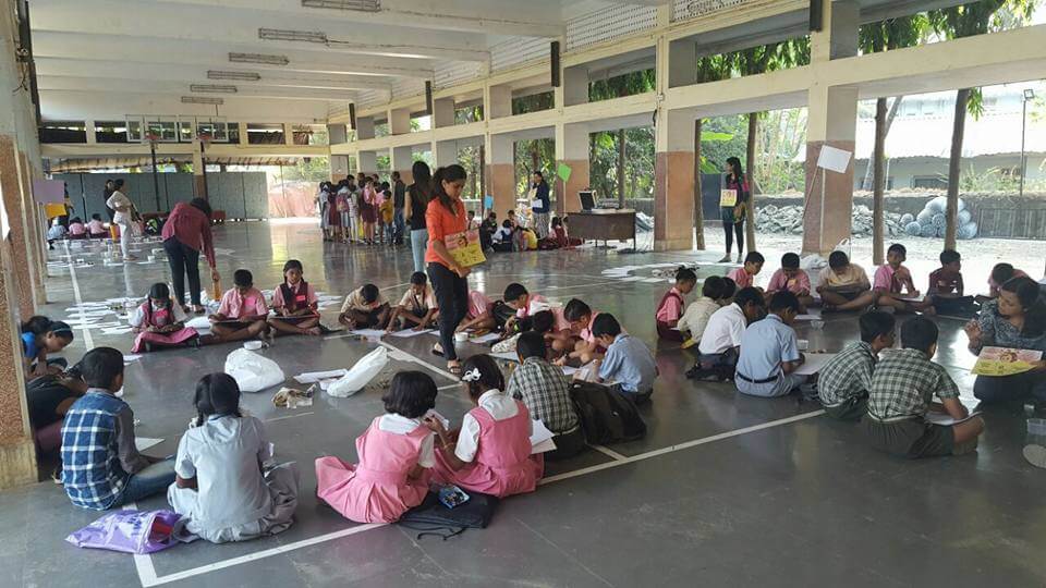 Workshops | Prafulta - Centre for Psychological Wellness